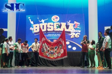 Home - St. Bridget College Batangas