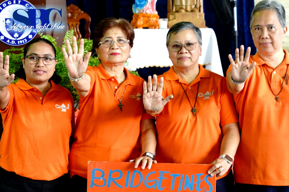 SBC, CPCWC Launch 18-Day Campaign to End VAWC: Talks highlight VAW-free ...